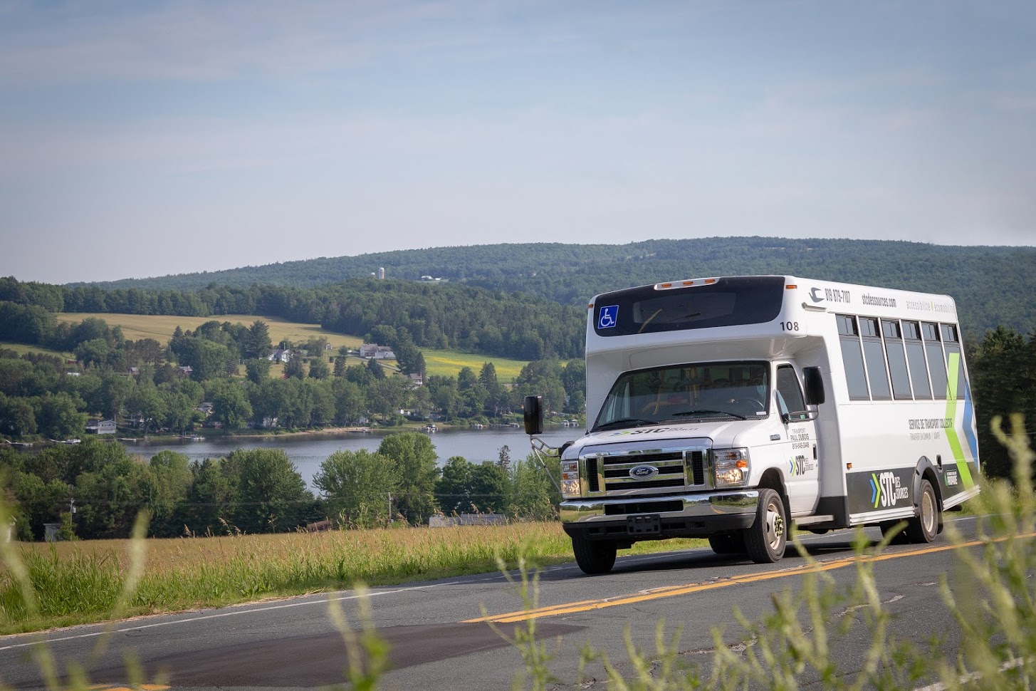 English - Service de transport collectif des Sources